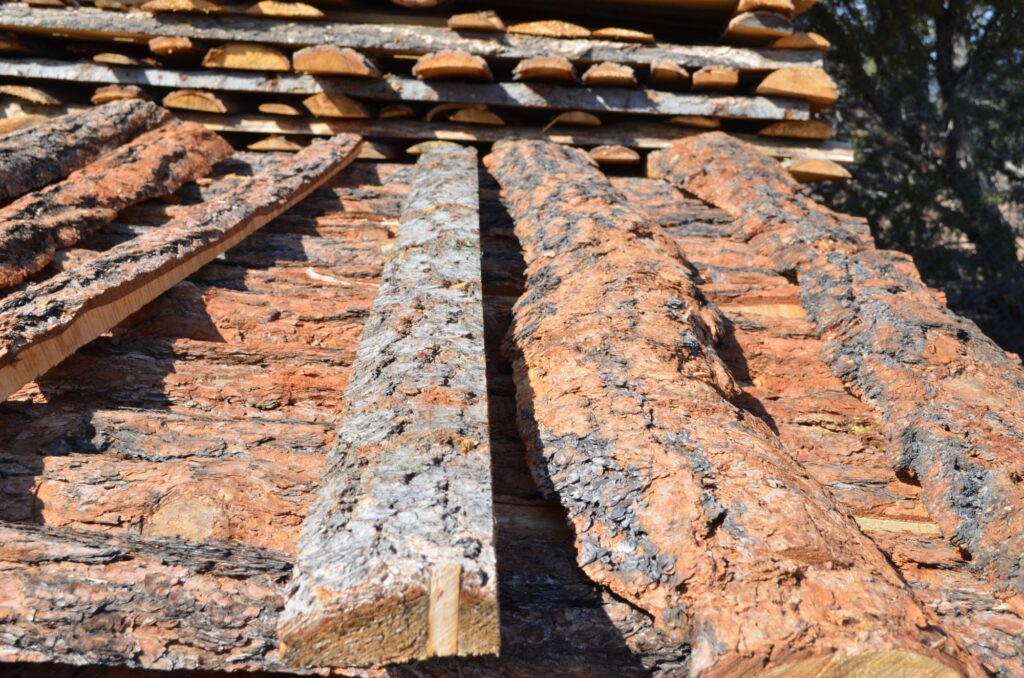 Slabs - Hansen Lumber Company